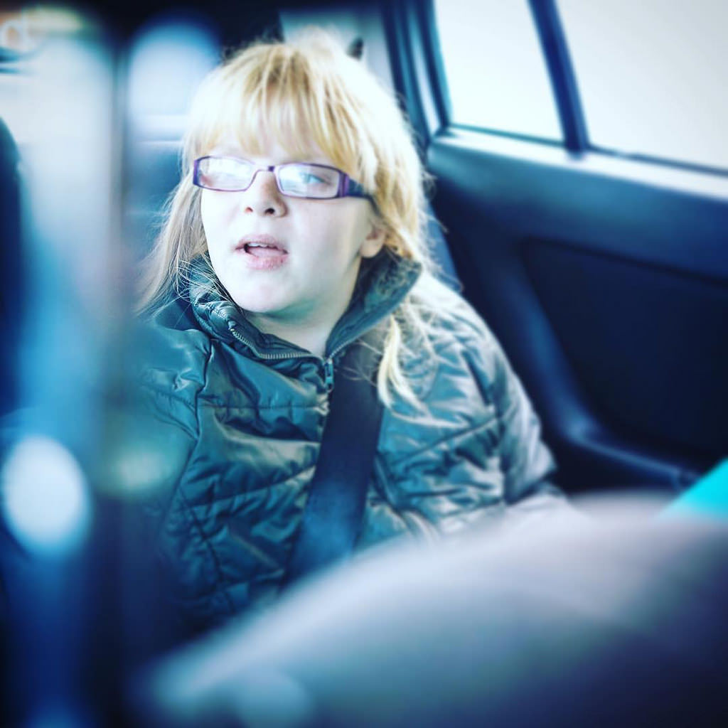 Little Himalayan Boy | Aleck Cartwright