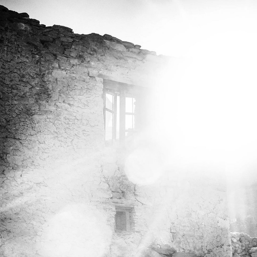 Little Himalayan Boy | Aleck Cartwright