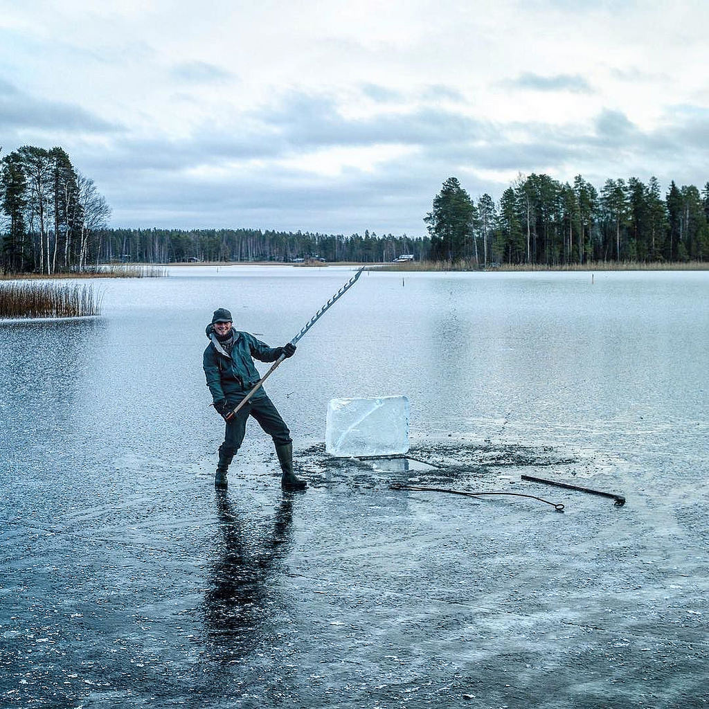 Little Himalayan Boy | Aleck Cartwright