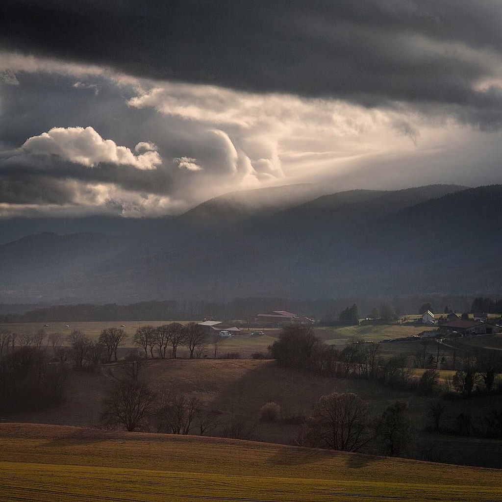 Little Himalayan Boy | Aleck Cartwright